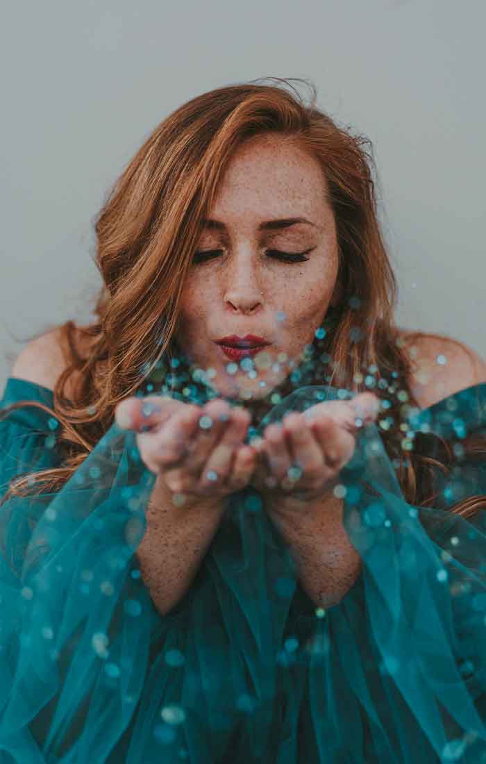 Soul Searchers - A Dating App Powered by Cosmic Energy