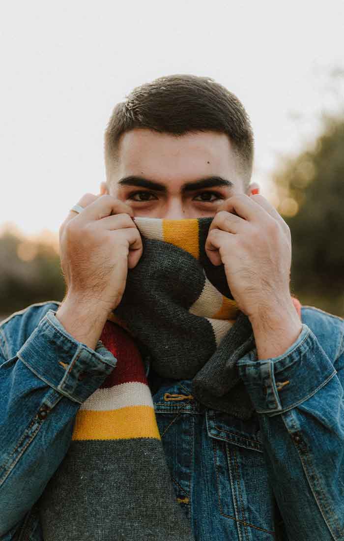 Soul Searchers - A Dating App Powered by Cosmic Energy